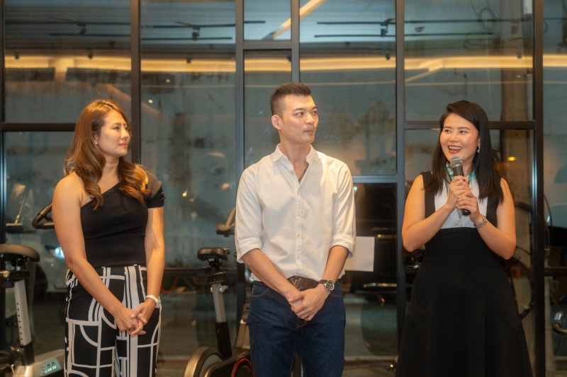 หาดใหญ่ | ฉลองครบรอบ 1 Anniversary SEARA : Hat Yai || Hatyaifocus.com